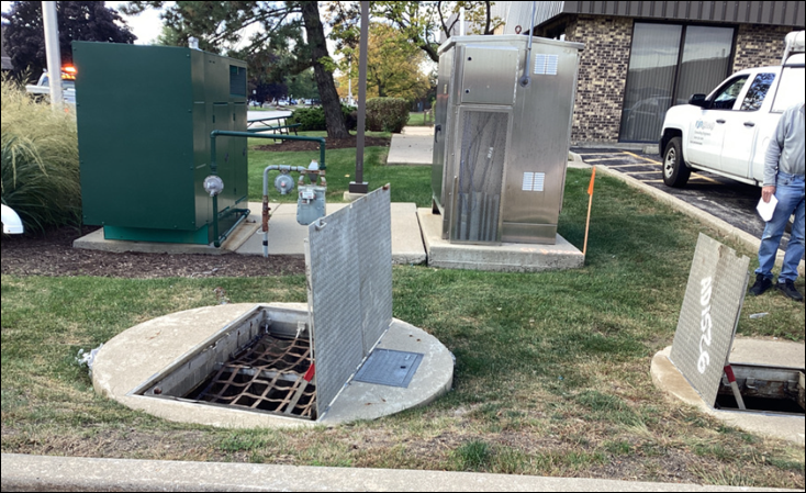 Case Study: Klefstad Lift Station & Force Main Design