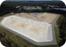 Case Study: LRWRA Consent Administration