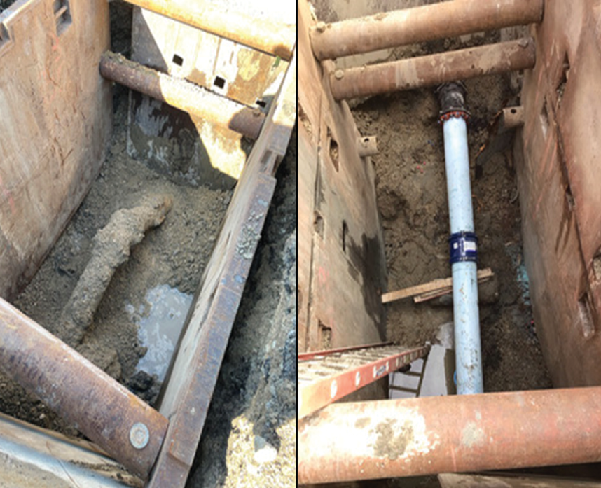 Case Study: Klefstad Lift Station & Force Main Design