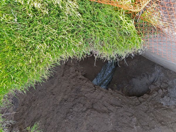 Case Study: An Award-Winning Emergency Siphon Repair Project
