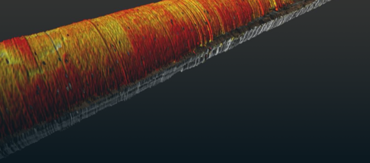 Walker-Calloway Branch Interceptor Improvements TRA